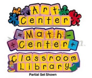 CREATIVE TEACHING PRESS Classroom Titles Gingham Center 12 Titles ...