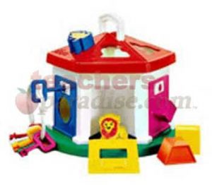 CHICCO USA - TeachersParadise