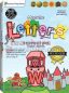 PRESCHOOL PREP COMPANY Meet The Letters DVD PPC101 - TeachersParadise
