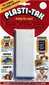 DAP Plasti-Tak BRO99 - TeachersParadise