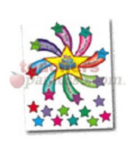 TEACHER CREATED RESOURCES Star Helper Bulletin Board Display Set ...