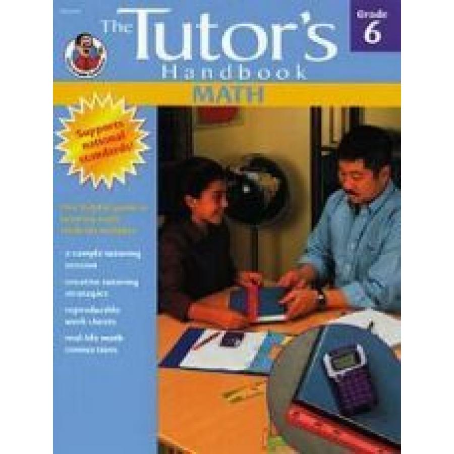 Math Handbook