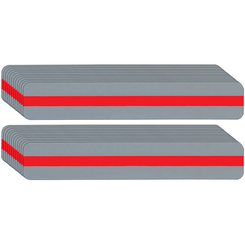 TeachersParadise - Ashley Productions® Sentence Strip Reading Guide, 1. ...