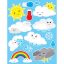 Classroom Weather Chart - TeachersParadise