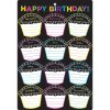 Classroom Birthday Charts - TeachersParadise