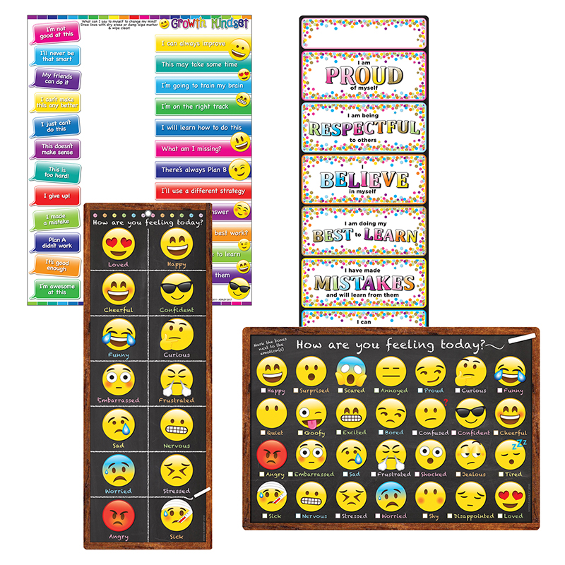 TeachersParadise - Ashley Productions® Smart Poly® Assorted Growth ...