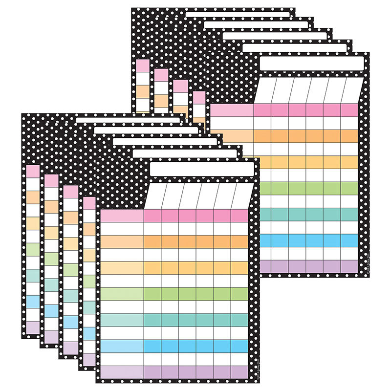 TeachersParadise - Ashley Productions® Smart Poly® PosterMat Pals ...