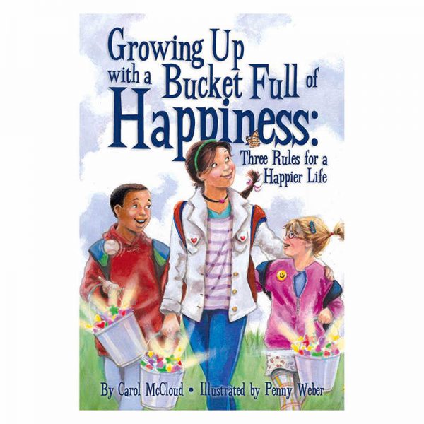 TeachersParadise - Bucket Fillers Growing Up with a Bucket Full of ...