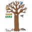 Top 40 Tree Bulletin Board Designs For Your Classroom - TeachersParadise