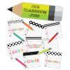 Classroom Jobs Charts - TeachersParadise