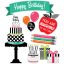 Creating the Perfect Classroom Birthday Board - TeachersParadise
