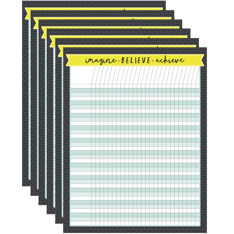 TeachersParadise - Carson Dellosa Education Aim High Incentive Chart ... TeachersParadise - Carson Dellosa Education Aim High Incentive Chart ...