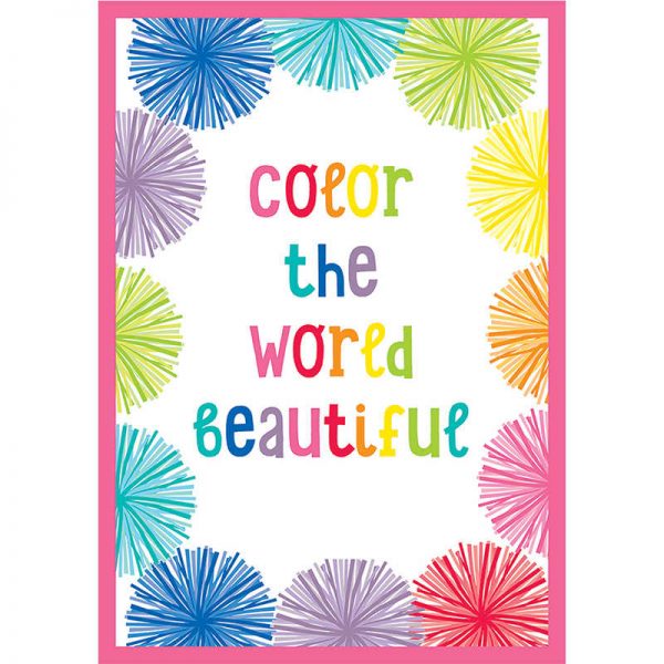 TeachersParadise - Schoolgirl Style™ Hello Sunshine Color the World ...