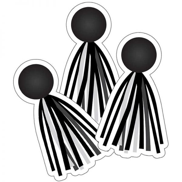 TeachersParadise - Schoolgirl Style™ Simply Stylish Black & White ...
