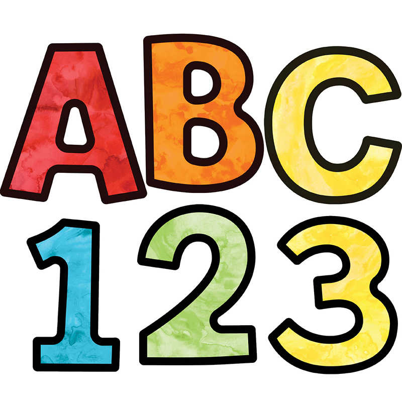 Teachersparadise Carson Dellosa Education Celebrate Learning