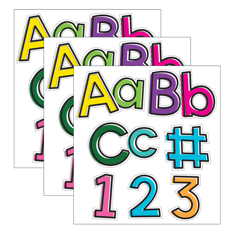 Teachersparadise Carson Dellosa Education Kind Vibes Combo Pack Ez