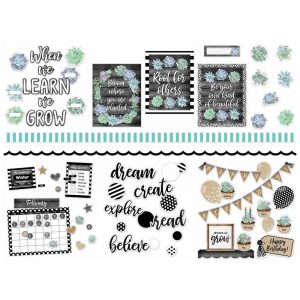 Creating the Perfect Classroom Birthday Board - TeachersParadise