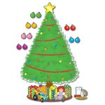 Top 40 Tree Bulletin Board Designs For Your Classroom - TeachersParadise