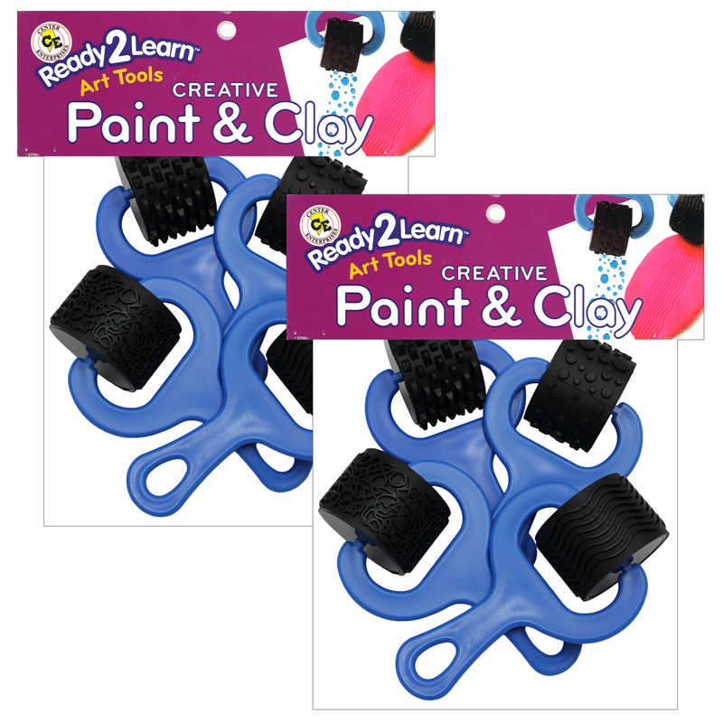 TeachersParadise - Ready 2 Learn® Ready2Learn™ Heavy Duty Paint and ...
