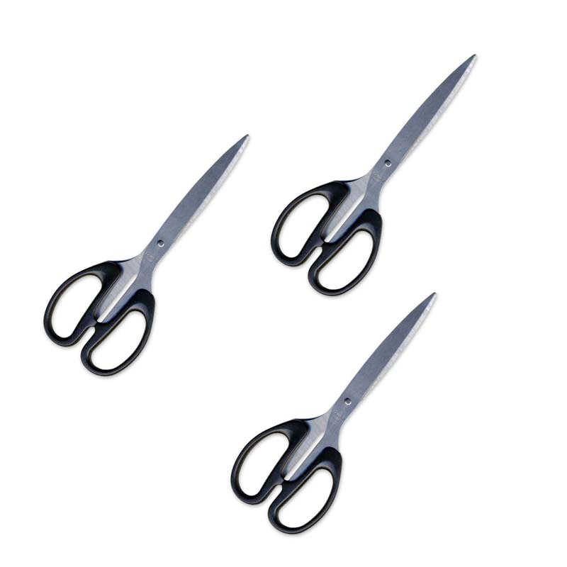 TeachersParadise - Creativity Street® Teacher's Shears, Stainless Steel ...