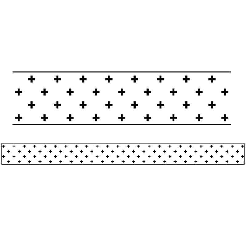 Cross Border Clip Art