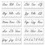 TeachersParadise - Creative Teaching Press® Cursive Alphabet Line ...