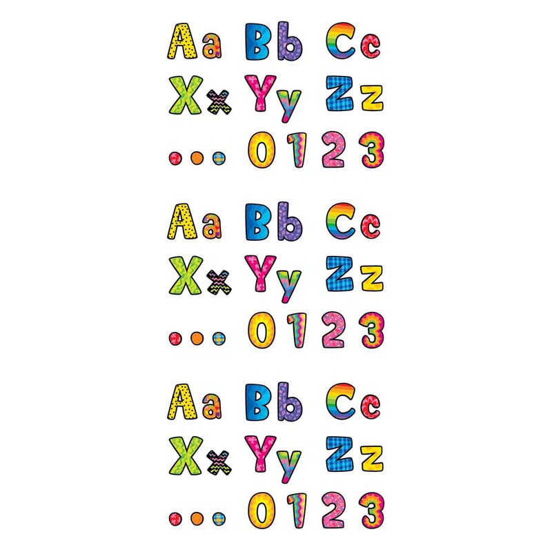 TeachersParadise - Creative Teaching Press® Poppin' Patterns 4 ...