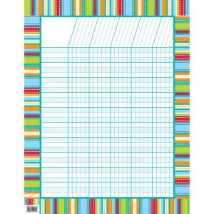TeachersParadise - Creative Teaching Press® Stripes and Stitches Dots ...