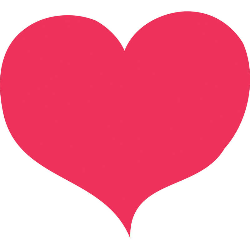 TeachersParadise - Creative Teaching Press® Heart Two-Color Calendar ...