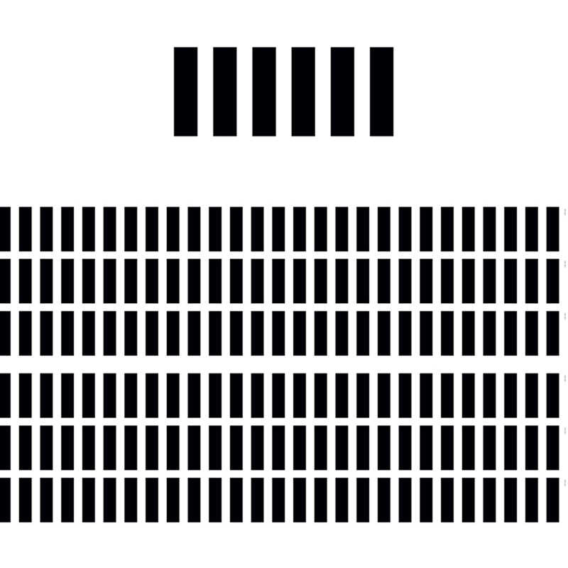 TeachersParadise - Creative Teaching Press® Bold & Bright Bold Stripes ...