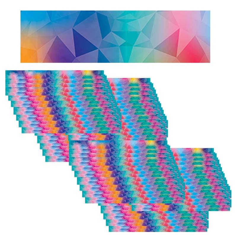 TeachersParadise - Creative Teaching Press® Mystical Magical Rainbow ...