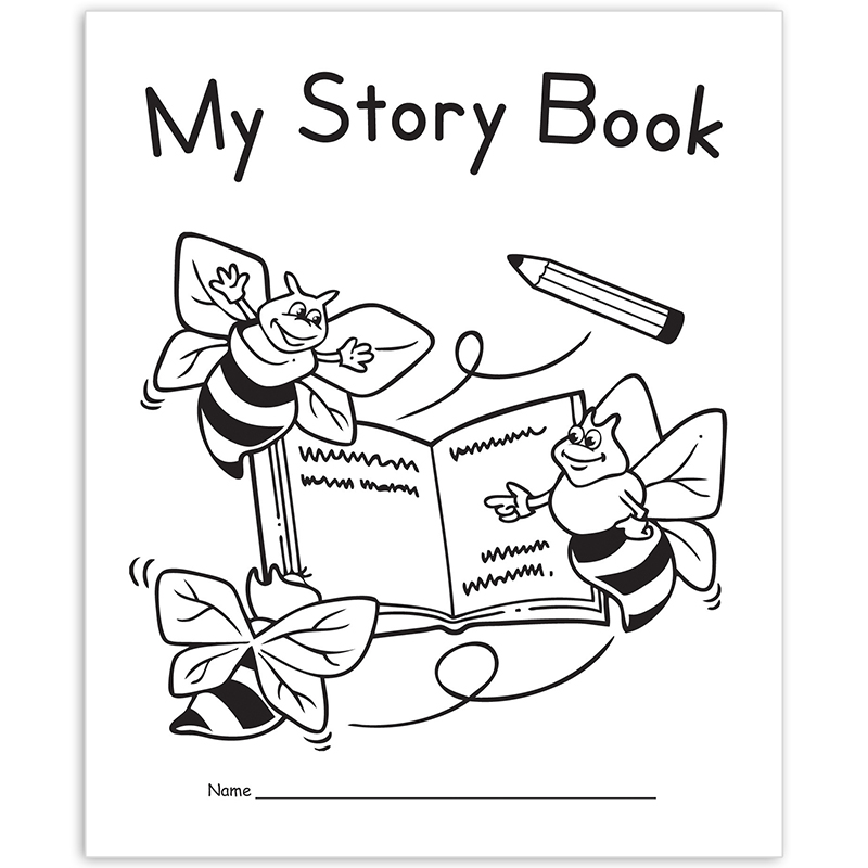 TeachersParadise - Teacher Created Resources My Own Books™: My Story ...
