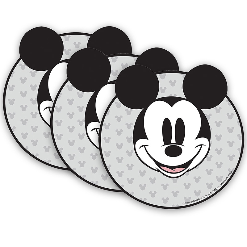 TeachersParadise - EUREKA Mickey Mouse® Throwback Paper Cut-Outs, 36 ...