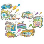 Dr Seuss School Supplies - TeachersParadise