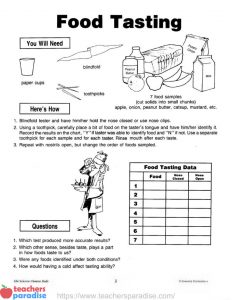 Hands-On Experiments LIFE SCIENCE - Human Body by Remedia Publications ...