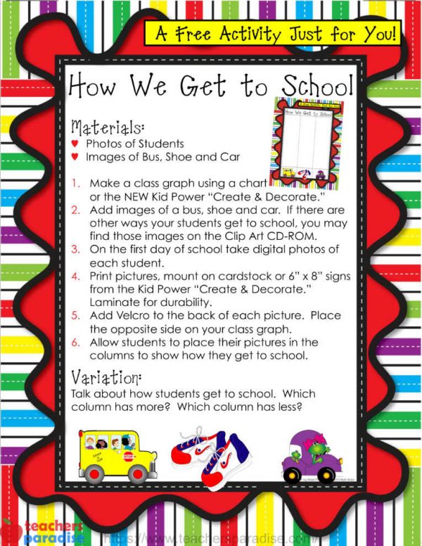 Frog Street Press - TeachersParadise