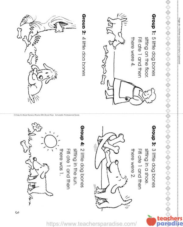 How to Make the Mini-Book Plays by Scholastic SC-935530 - TeachersParadise