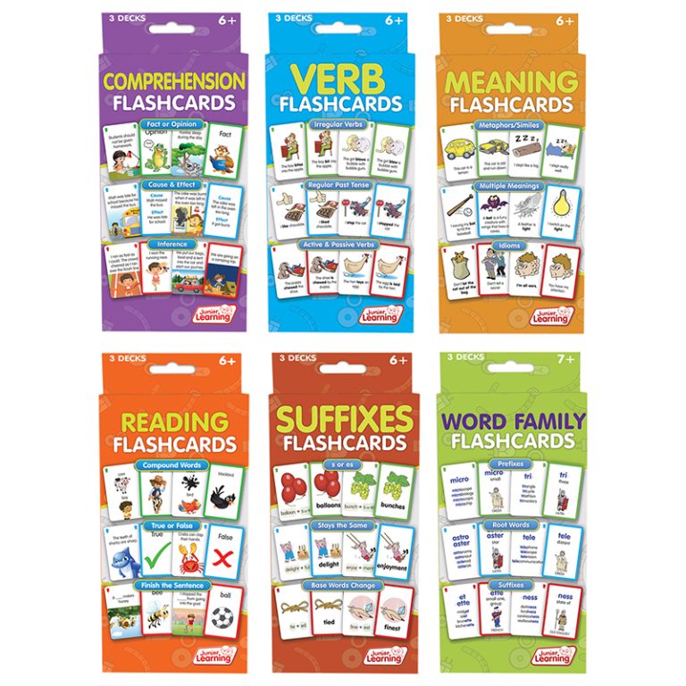 Reading/Language Arts - TeachersParadise