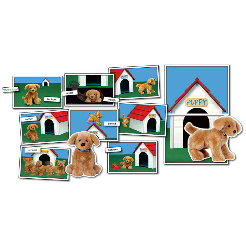 TeachersParadise - Carson Dellosa Education Positional/Directional ...