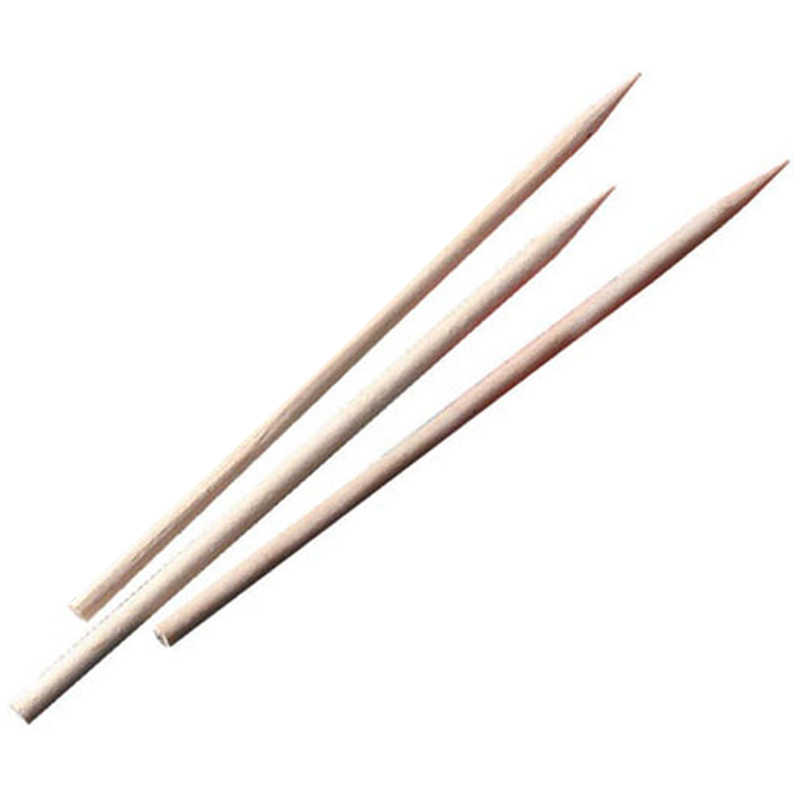 TeachersParadise - Melissa & Doug Wood Drawing Sticks, 25 Per Pack, 6 ...