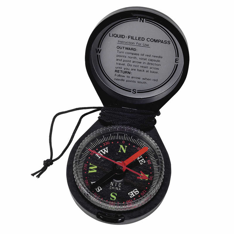 TeachersParadise - Learning Resources Directional Compass - LER2589
