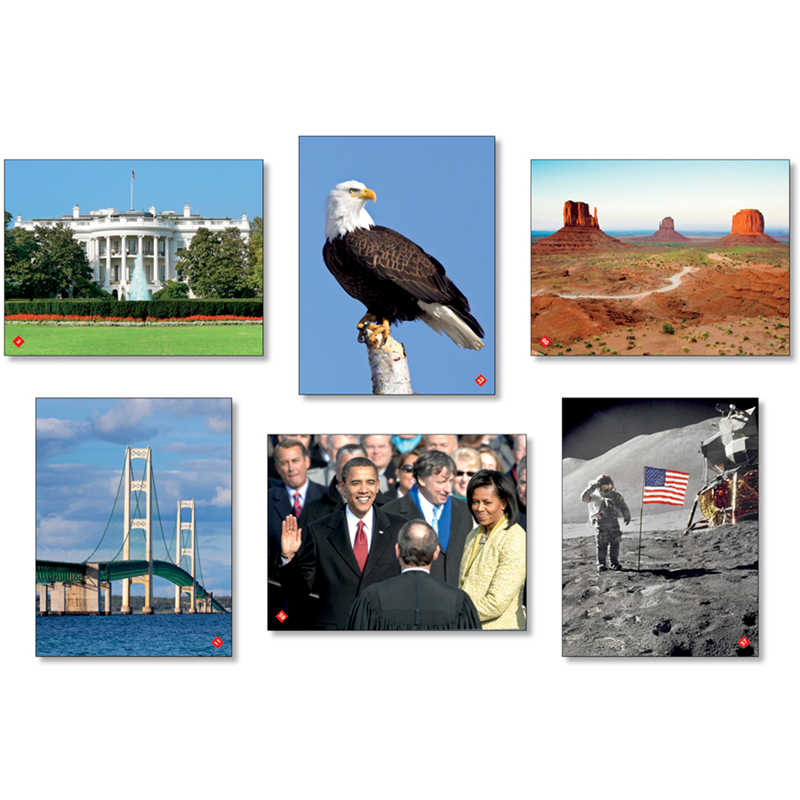 TeachersParadise - North Star Teacher Resources Historical America ...