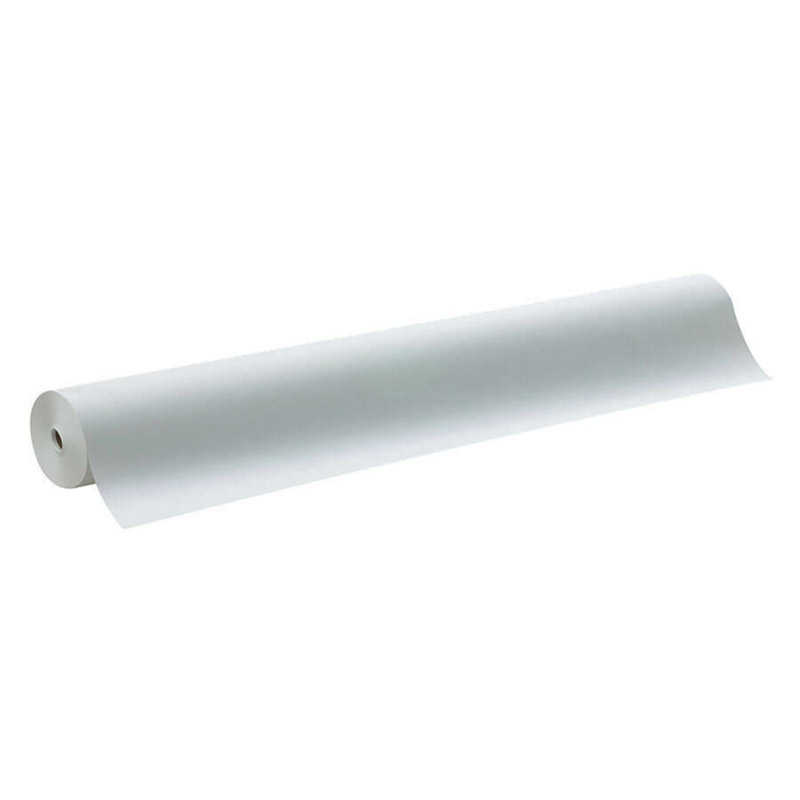 TeachersParadise - Pacon® Lightweight Kraft Paper Roll, White, 36" x ...