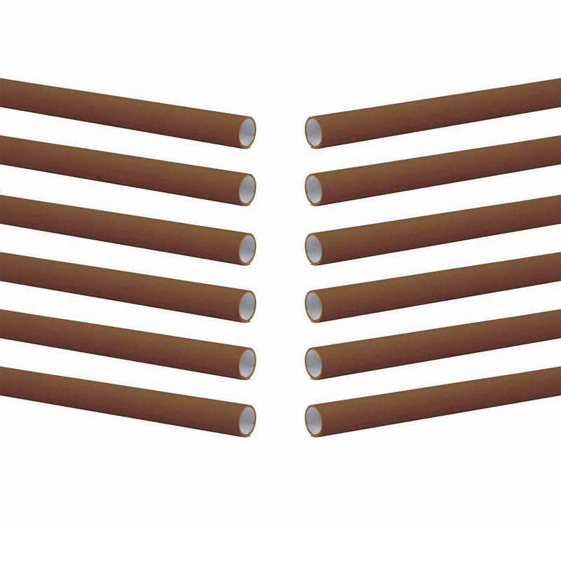 TeachersParadise - Fadeless® Bulletin Board Art Paper Roll, Brown, 24 ...