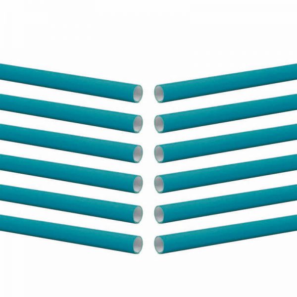 TeachersParadise - Fadeless® Bulletin Board Art Paper Roll, Azure, 24 ...