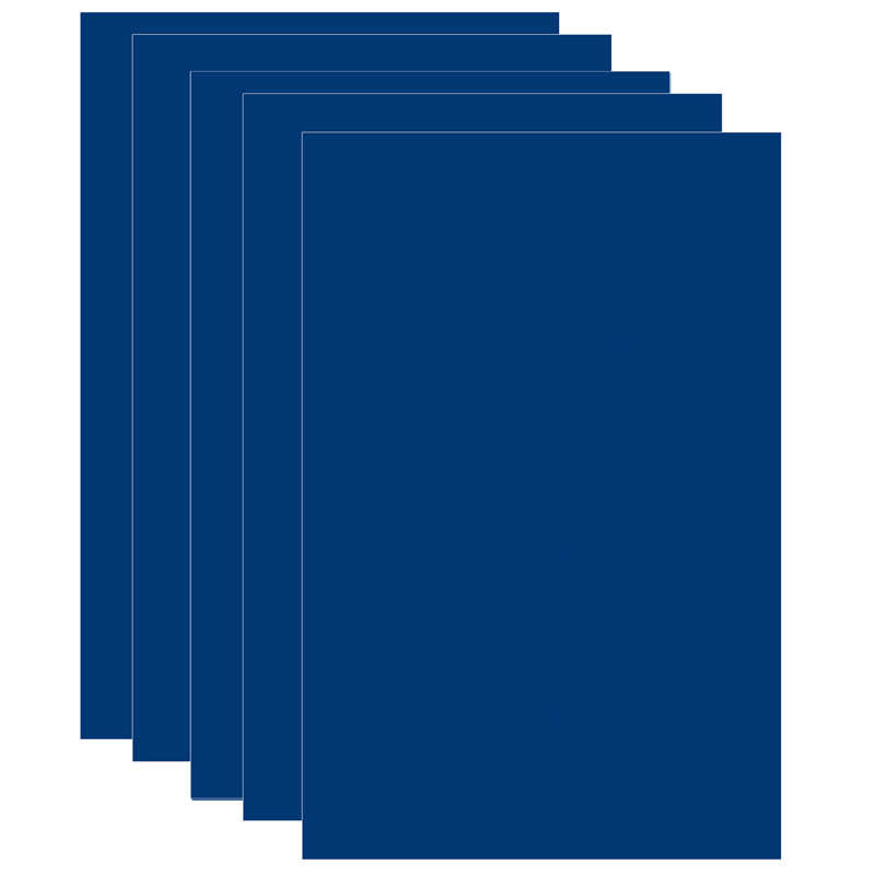 TeachersParadise - Spectra® Deluxe Bleeding Art Tissue, National Blue ...