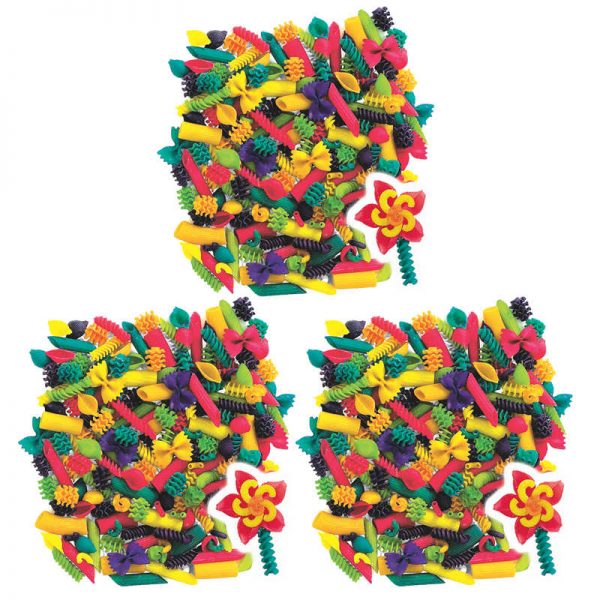 TeachersParadise - Roylco® Art-a-Roni®, Tropical Colors, 1 lb. Per Pack ...