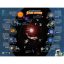 TeachersParadise - Popar Solar System Interactive Wall Chart with Free ...