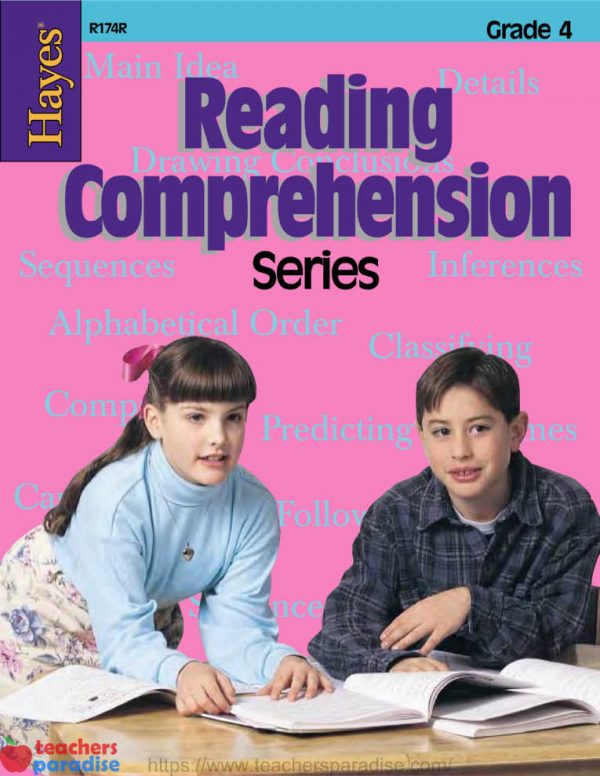 Hayes School Publishing - TeachersParadise