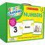 TeachersParadise - Scholastic First Learning Puzzles: Numbers - SC-863051